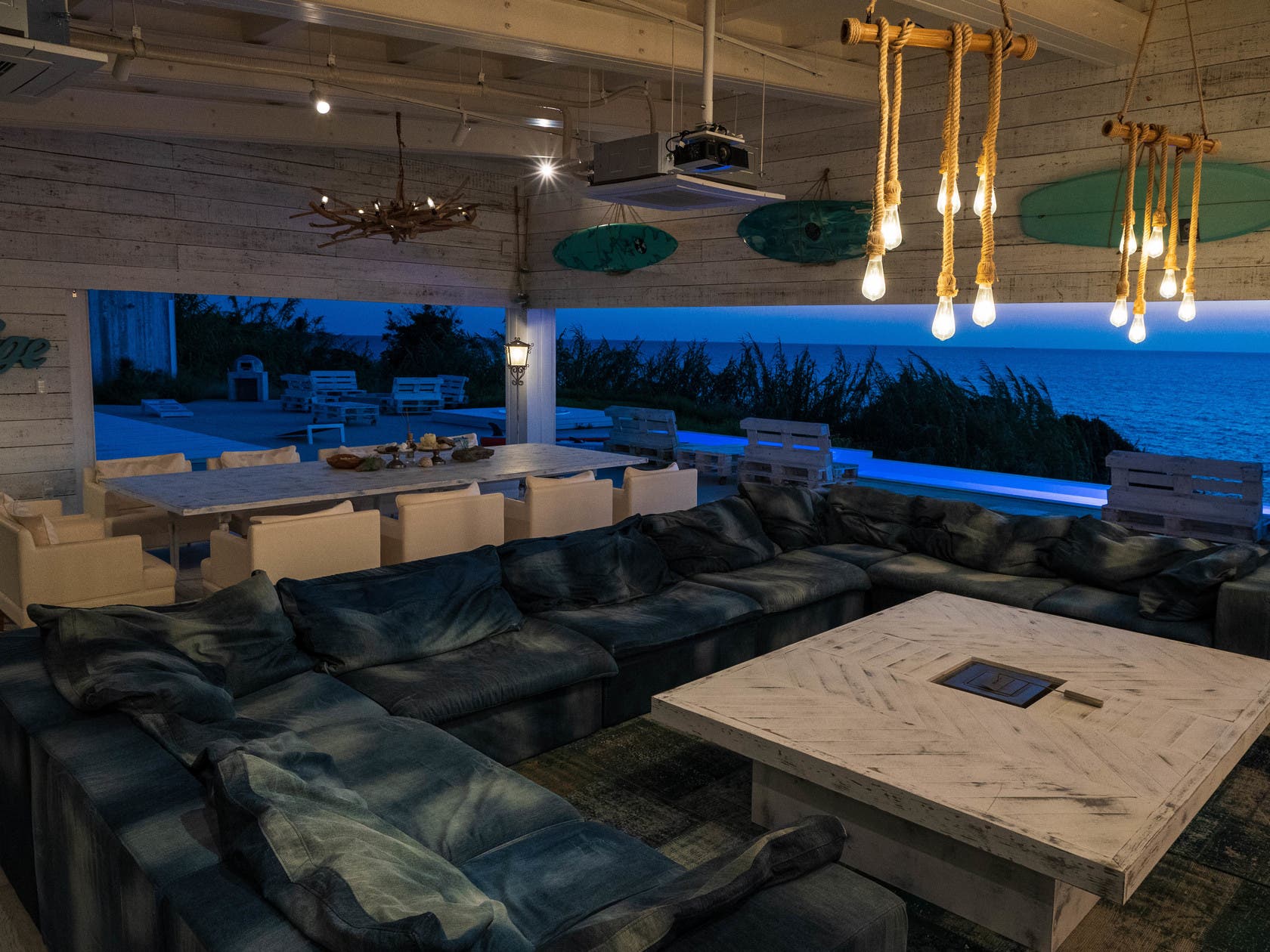 日本一の夕陽を臨む貸別荘！県内最大級のインフィニティプール完備！の写真18