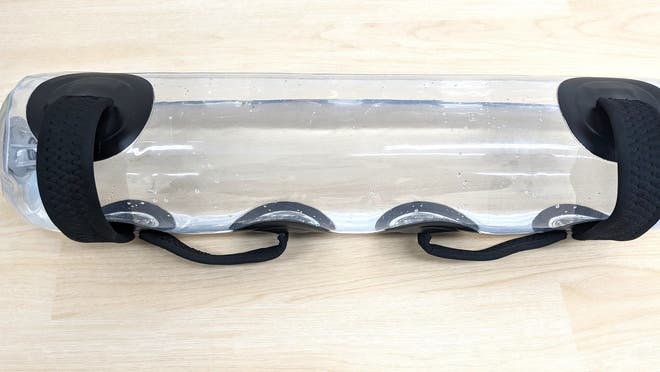 【薬院駅徒歩3分】清潔感のある個室レンタルジム/パーソナルトレーニング/整体/マッサージ/ヨガ/ピラティス/ダンス/格安/人気の写真17