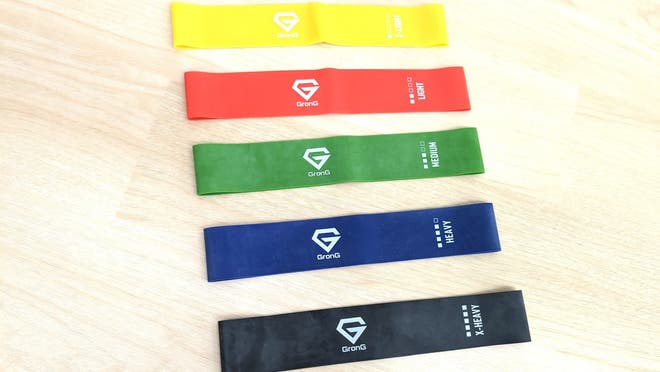 【薬院駅徒歩3分】清潔感のある個室レンタルジム/パーソナルトレーニング/整体/マッサージ/ヨガ/ピラティス/ダンス/格安/人気の写真18