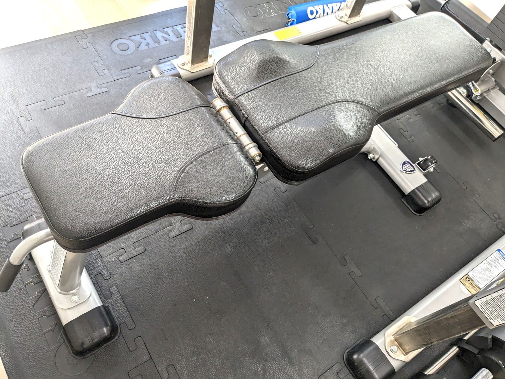 【薬院駅徒歩3分】清潔感のある個室レンタルジム/パーソナルトレーニング/整体/マッサージ/ヨガ/ピラティス/ダンス/格安/人気の写真8