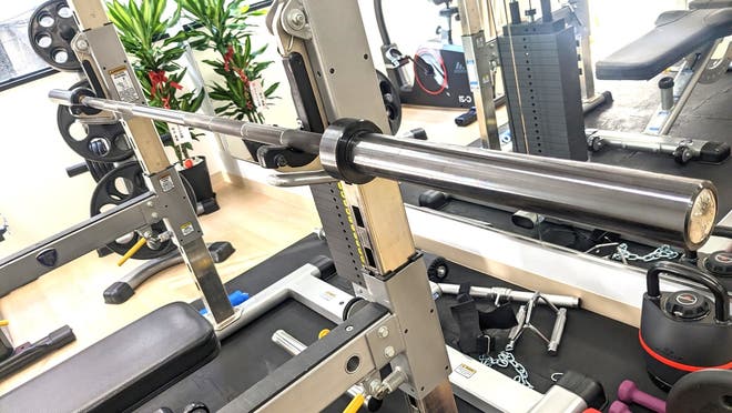 【薬院駅徒歩3分】清潔感のある個室レンタルジム/パーソナルトレーニング/整体/マッサージ/ヨガ/ピラティス/ダンス/格安/人気の写真6