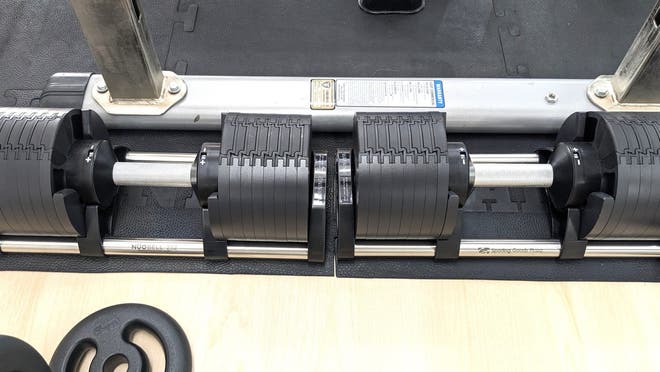 【薬院駅徒歩3分】清潔感のある個室レンタルジム/パーソナルトレーニング/整体/マッサージ/ヨガ/ピラティス/ダンス/格安/人気の写真13