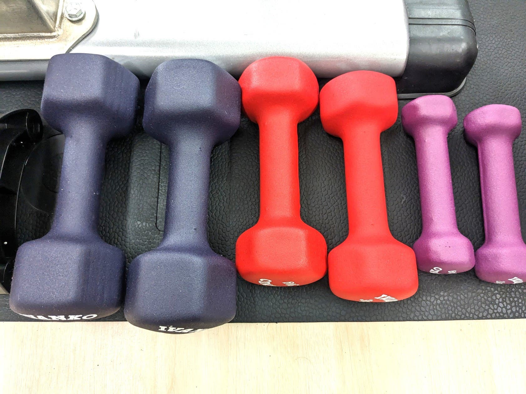 【薬院駅徒歩3分】清潔感のある個室レンタルジム/パーソナルトレーニング/整体/マッサージ/ヨガ/ピラティス/ダンス/格安/人気の写真24