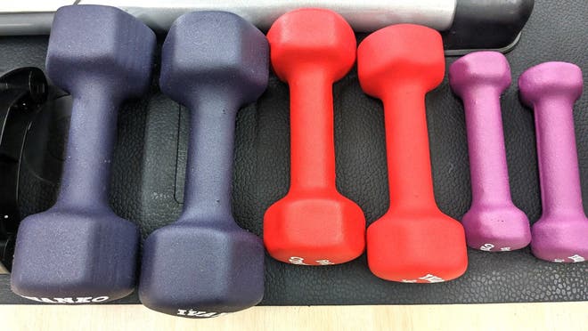 【薬院駅徒歩3分】清潔感のある個室レンタルジム/パーソナルトレーニング/整体/マッサージ/ヨガ/ピラティス/ダンス/格安/人気の写真24