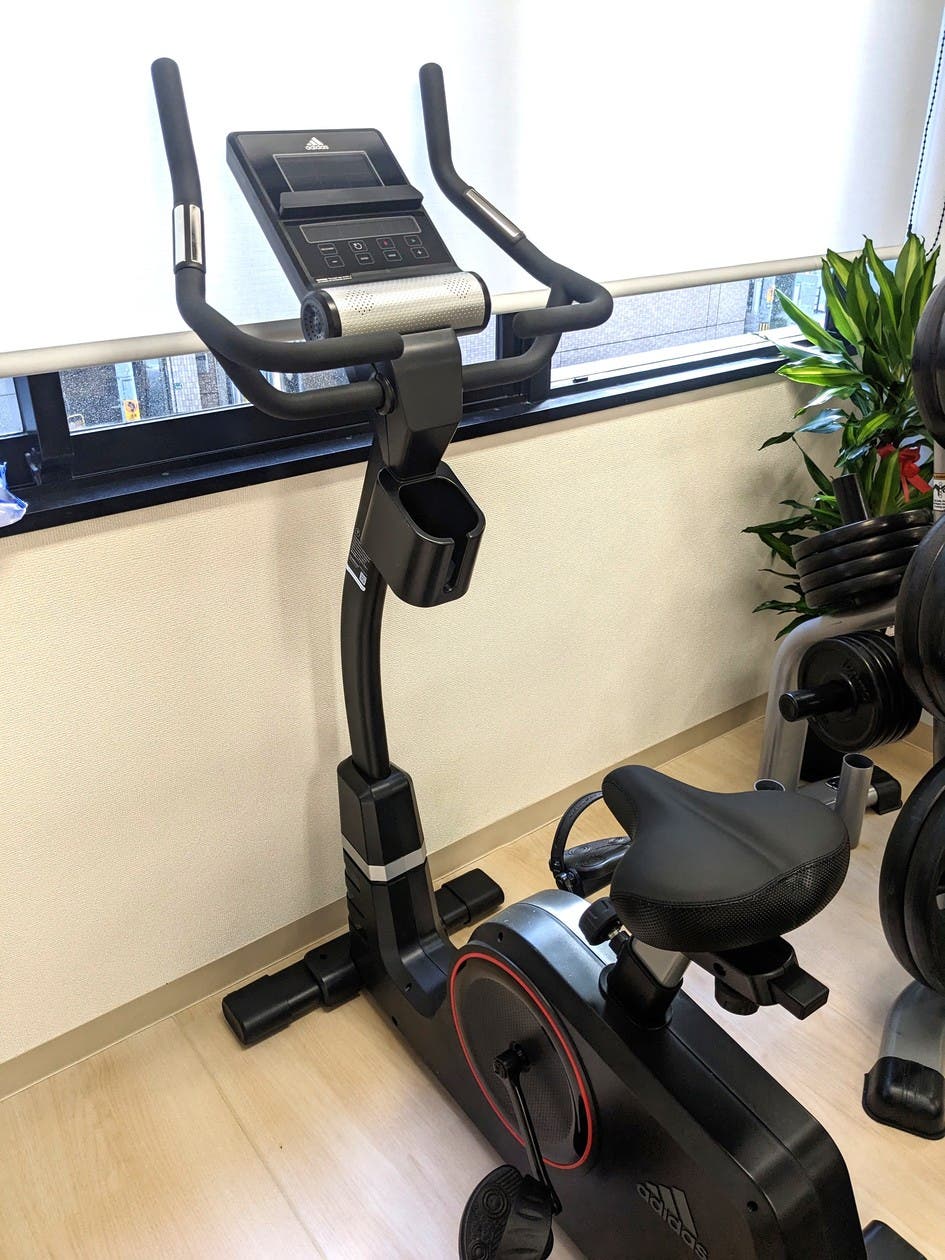 【薬院駅徒歩3分】清潔感のある個室レンタルジム/パーソナルトレーニング/整体/マッサージ/ヨガ/ピラティス/ダンス/格安/人気の写真25