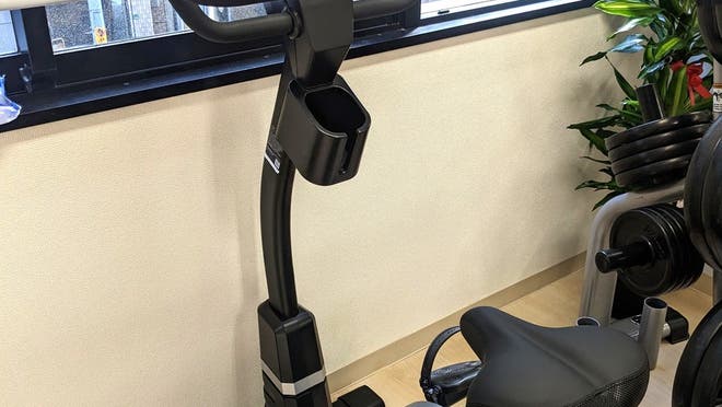 【薬院駅徒歩3分】清潔感のある個室レンタルジム/パーソナルトレーニング/整体/マッサージ/ヨガ/ピラティス/ダンス/格安/人気の写真25