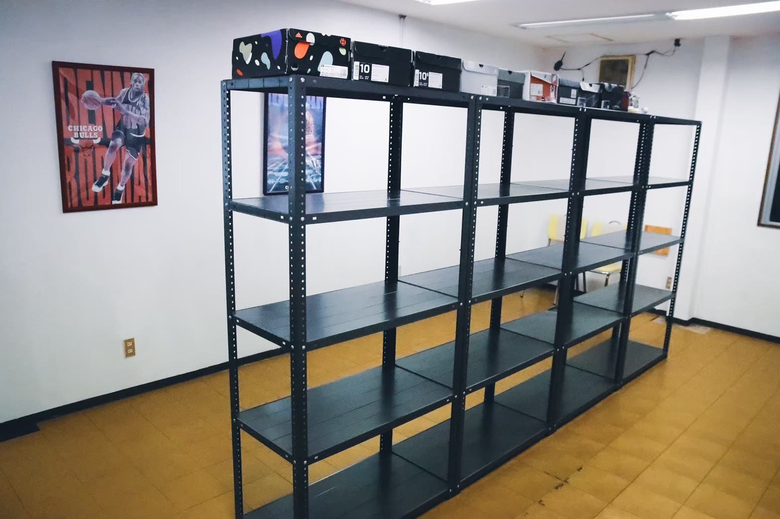 大阪府堺市にあるレンタルコート　の写真5