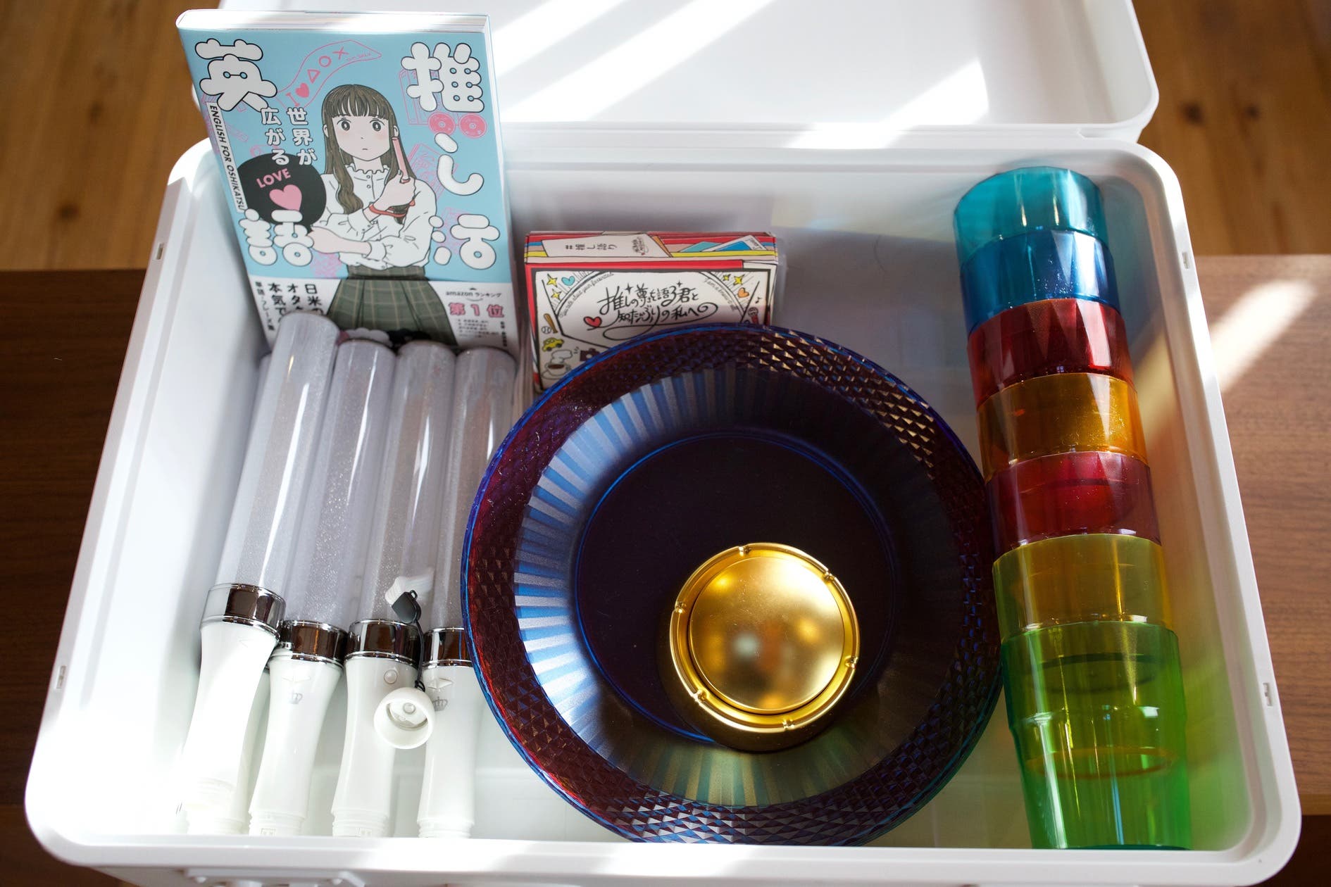 推し活セット【オススメ！】の画像1