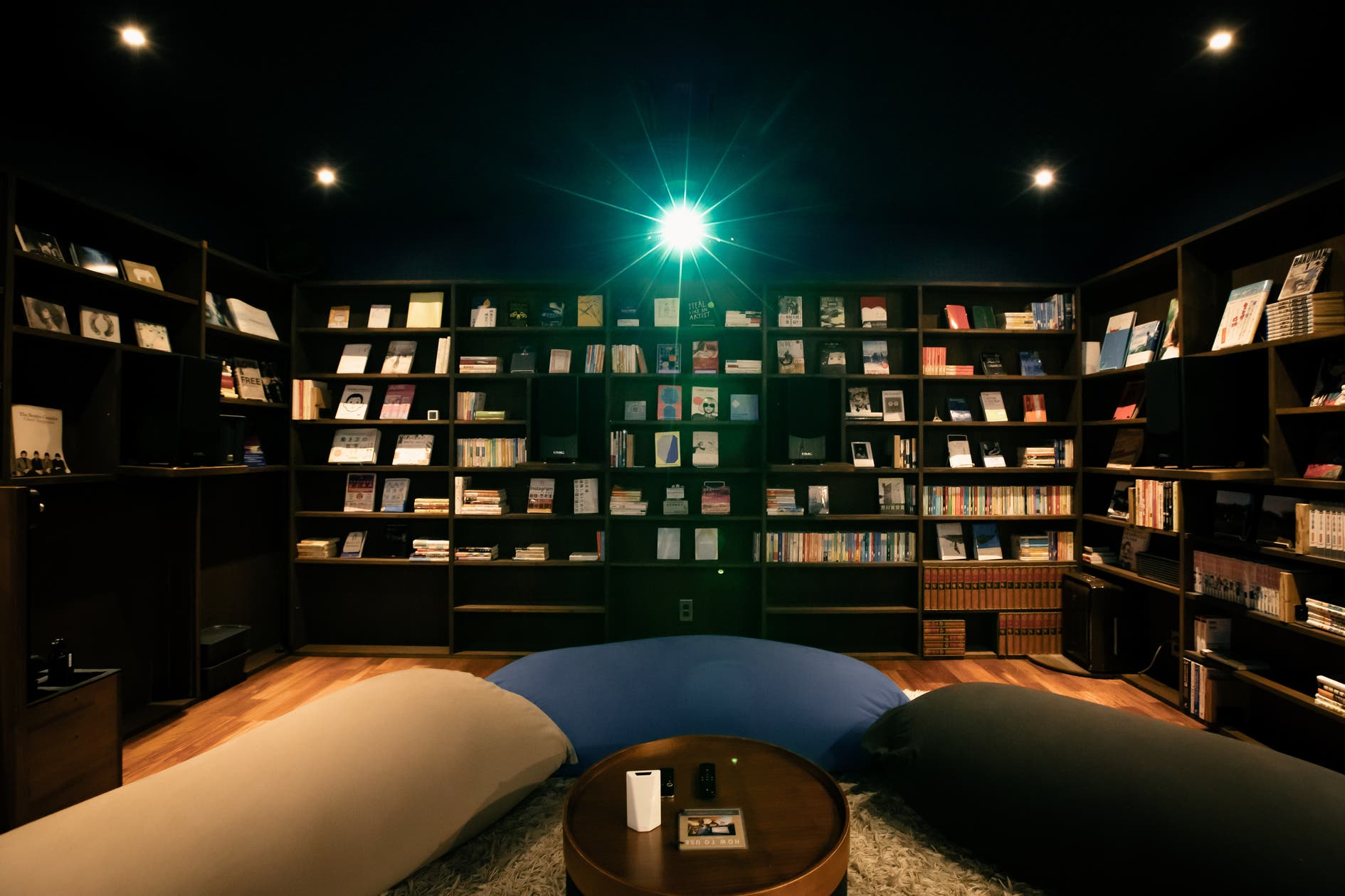 【 コモリエヌーア 】「海ホームシアター」/ LIVEや推し活〜映画、ゲームなどにおすすめの写真6