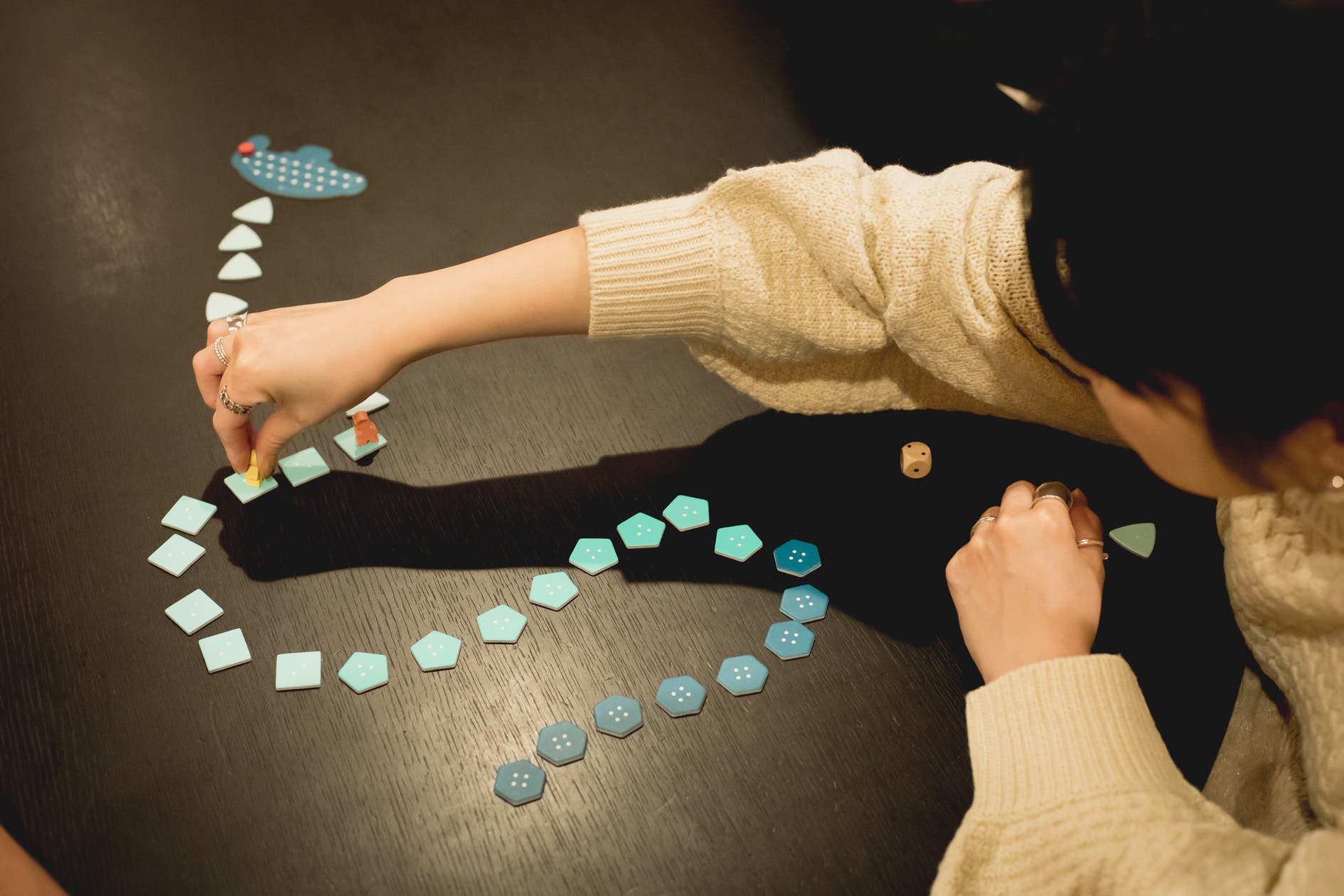 【 コモリエヌーア 】「海ホームシアター」/ LIVEや推し活〜映画、ゲームなどにおすすめの写真9