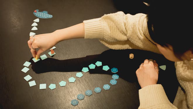 【 コモリエヌーア 】「海ホームシアター」/ LIVEや推し活〜映画、ゲームなどにおすすめの写真9