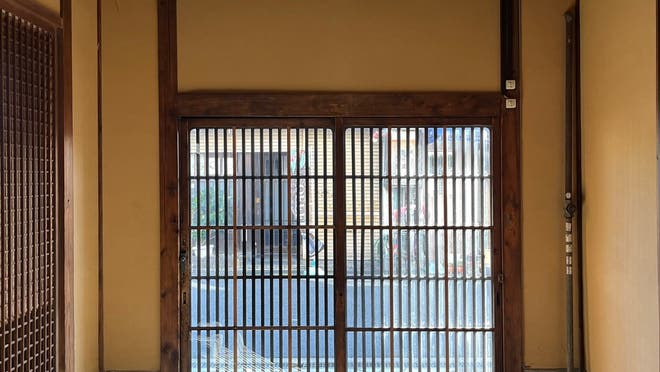 【古民家カフェ】路面電車に乗って下町を感じるプチ旅はどうですか?モニター、音響、VRゴーグル等、最新設備も充実!パーティー/撮影の写真7