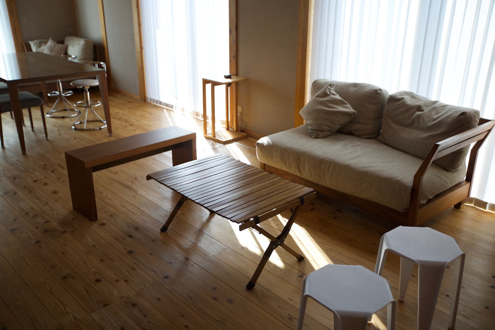 【 コモリエヌーア 】「森リビング」/ ～30人のパーティー/ 誕生日 / ママ会 / キッチン / ハウススタジオの写真9