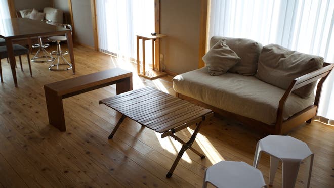 【 コモリエヌーア 】「森リビング」/ ~30人のパーティー/ 誕生日 / ママ会 / キッチン / ハウススタジオの写真9