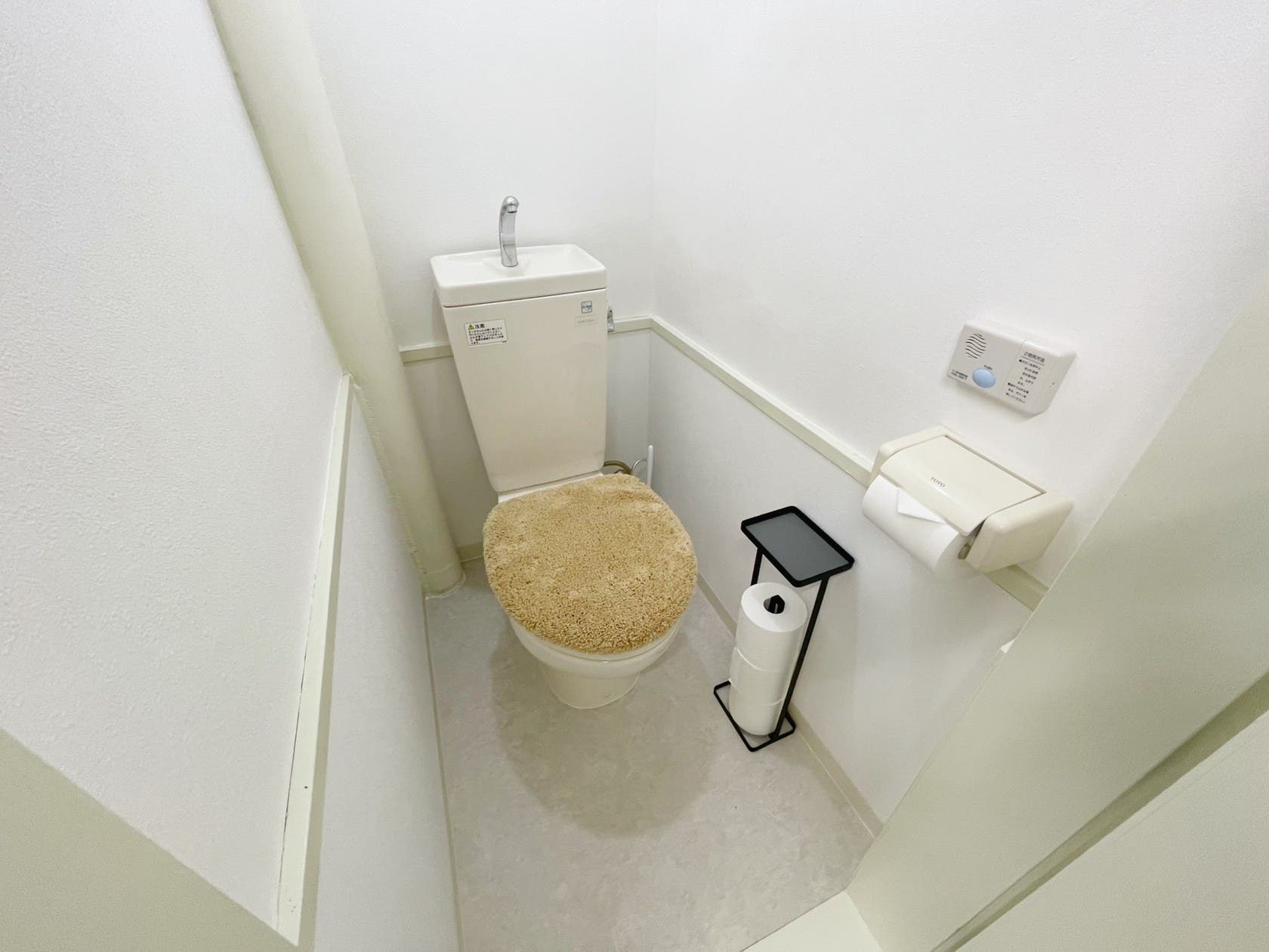 ★地域最安値★【高田馬場徒歩3分】設備充実・コスパ抜群の完全個室のオシャレなジム　撮影OK、ダンス可❗️の写真12