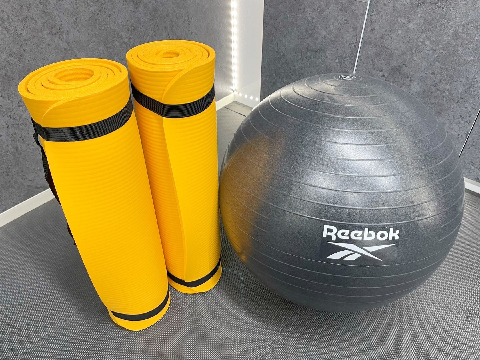 ★地域最安値★【高田馬場徒歩3分】設備充実・コスパ抜群の完全個室のオシャレなジム　撮影OK、ダンス可❗️の写真16