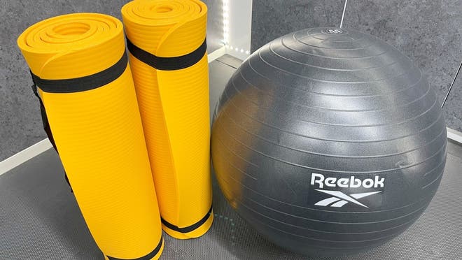 ★地域最安値★【高田馬場徒歩3分】設備充実・コスパ抜群の完全個室のオシャレなジム 撮影OK、ダンス可❗️の写真16