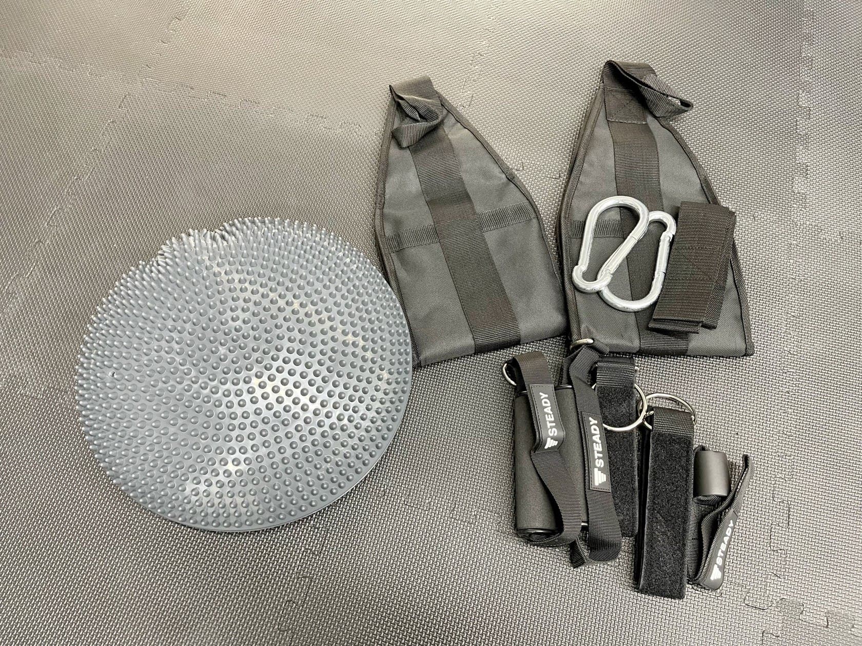 ★地域最安値★【高田馬場徒歩3分】設備充実・コスパ抜群の完全個室のオシャレなジム　撮影OK、ダンス可❗️の写真20