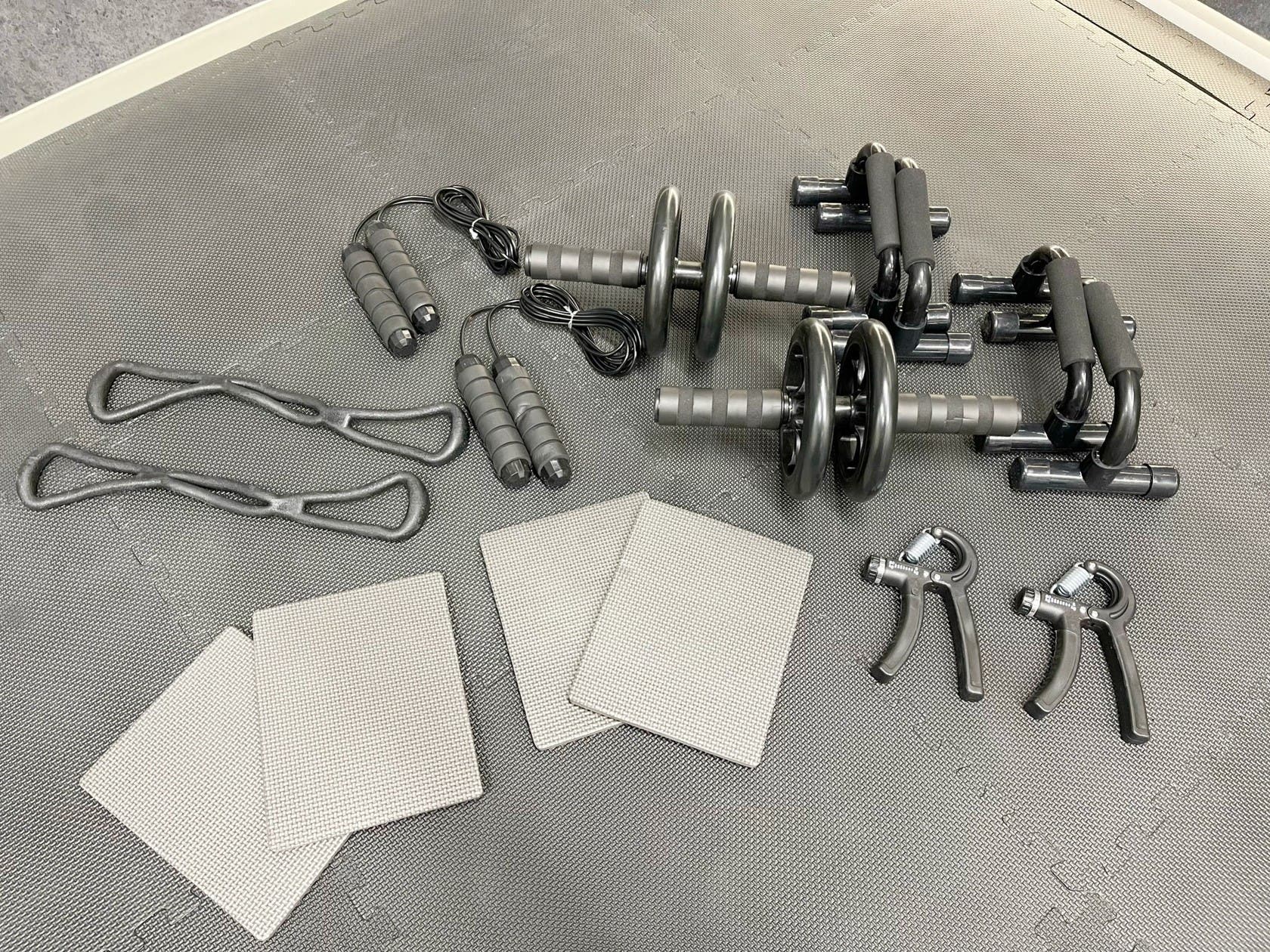 ★地域最安値★【高田馬場徒歩3分】設備充実・コスパ抜群の完全個室のオシャレなジム　撮影OK、ダンス可❗️の写真21