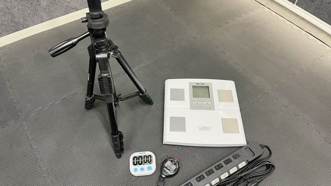 ★地域最安値★【高田馬場徒歩3分】設備充実・コスパ抜群の完全個室のオシャレなジム 撮影OK、ダンス可❗️の写真22