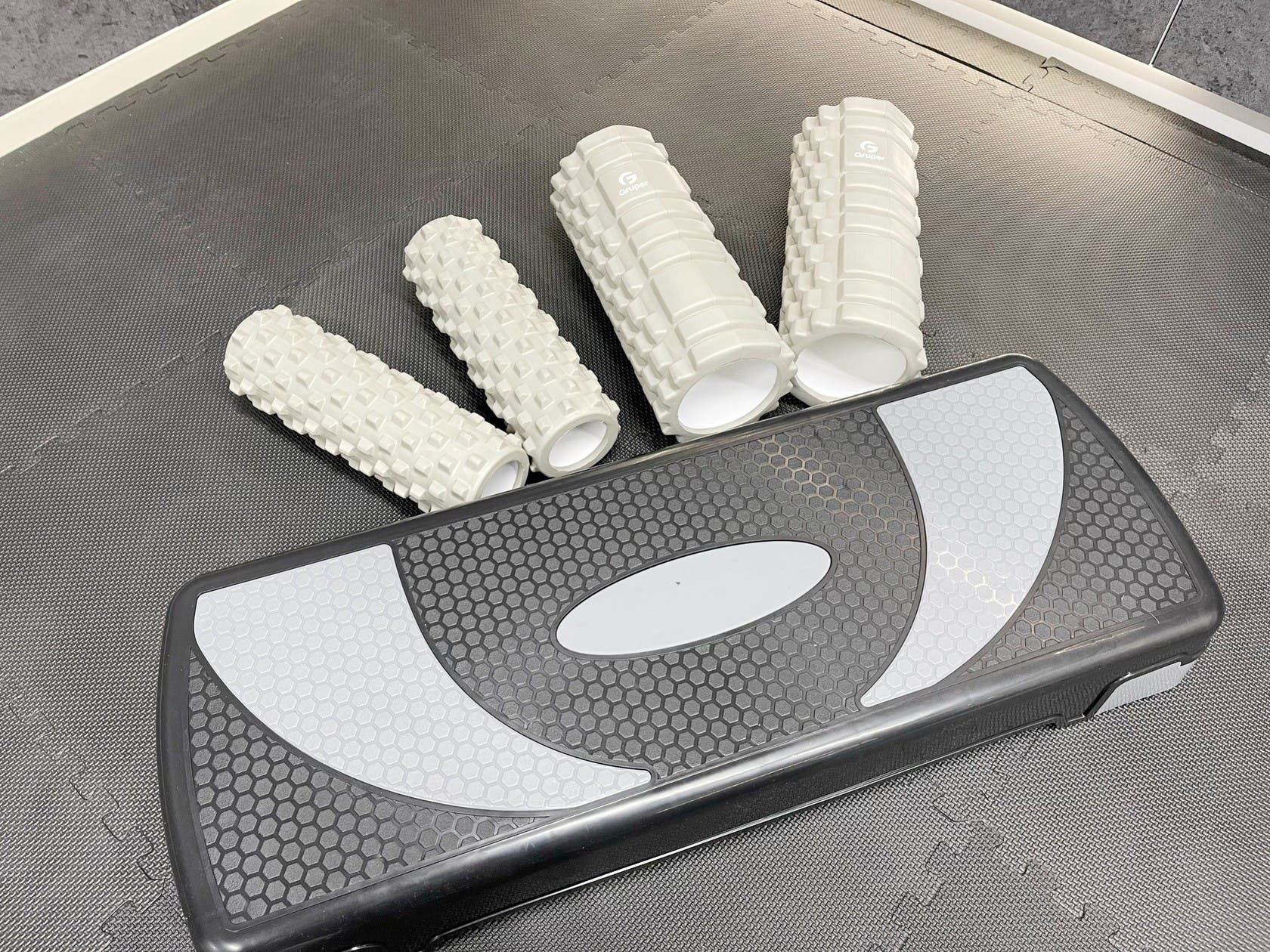 ★地域最安値★【高田馬場徒歩3分】設備充実・コスパ抜群の完全個室のオシャレなジム　撮影OK、ダンス可❗️の写真23