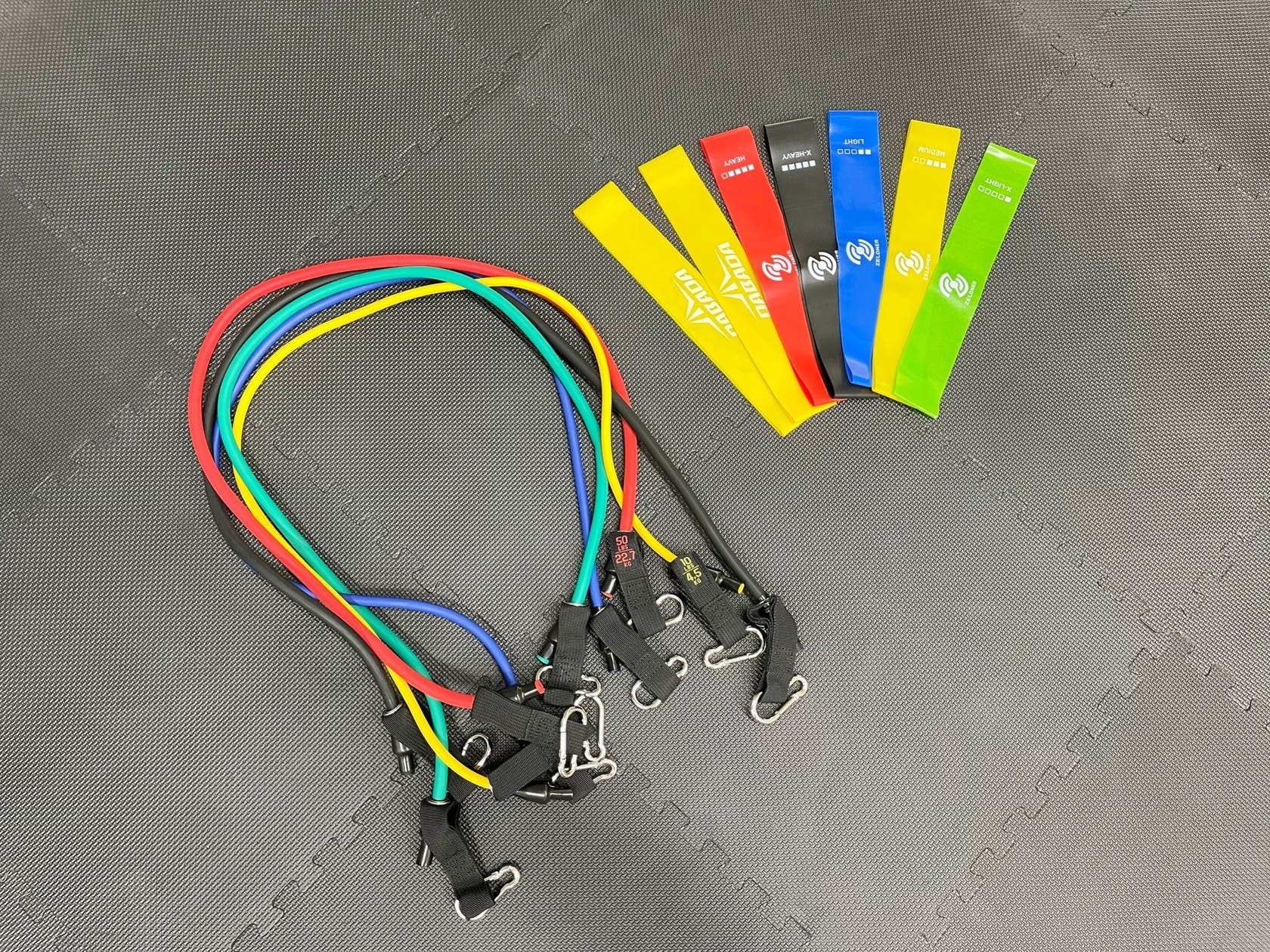 ★地域最安値★【高田馬場徒歩3分】設備充実・コスパ抜群の完全個室のオシャレなジム　撮影OK、ダンス可❗️の写真26