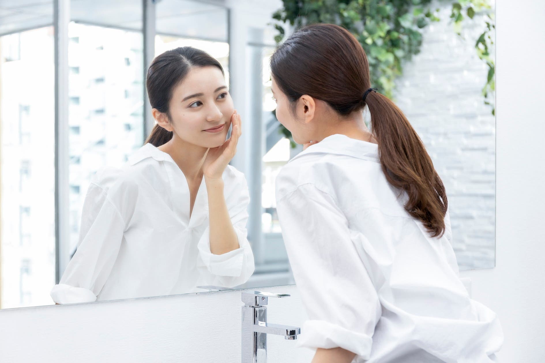 広々１２０㎡超え！自然光☀️たっぷりデザイナーズ撮影スタジオ📷 の写真5