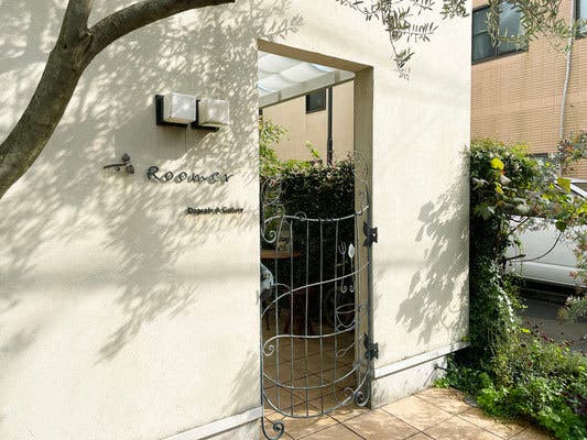 【祖師ヶ谷大蔵駅5分／テラス】ロケや撮影会、ポップアップストアに最適なペットOKのカフェのテラススペースの写真3