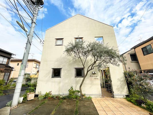 【祖師ヶ谷大蔵駅5分／ギャラリー】個展等のギャラリー用途、ポップアップストアやワークショップに最適なペットOKのイベントスペースの写真4