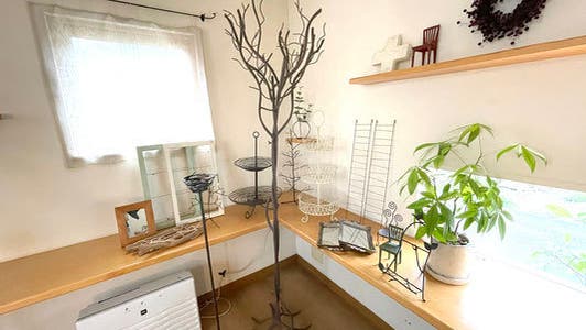 【祖師ヶ谷大蔵駅5分/ギャラリー】個展等のギャラリー用途、ポップアップストアやワークショップに最適なペットOKのイベントスペースの写真3