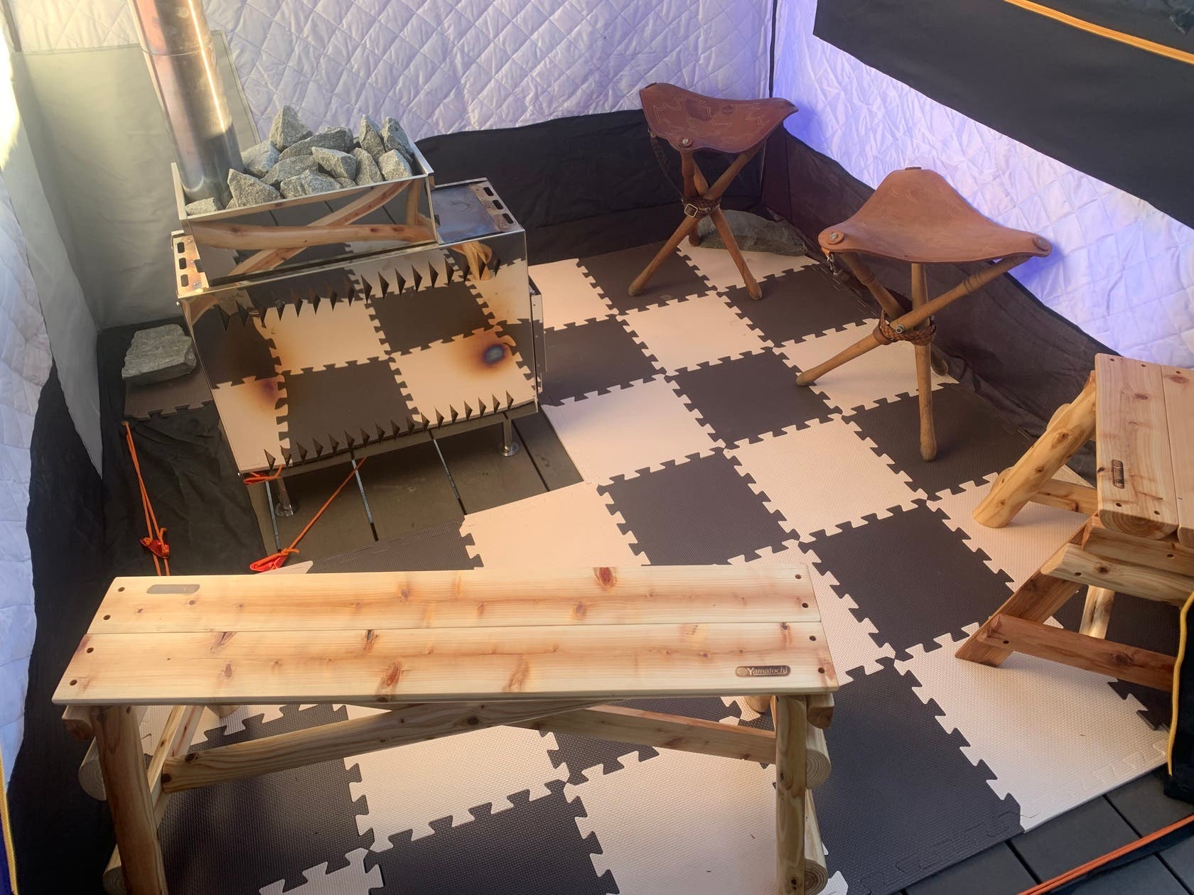 整うサ活！【プライベートサウナレンタル】の画像1