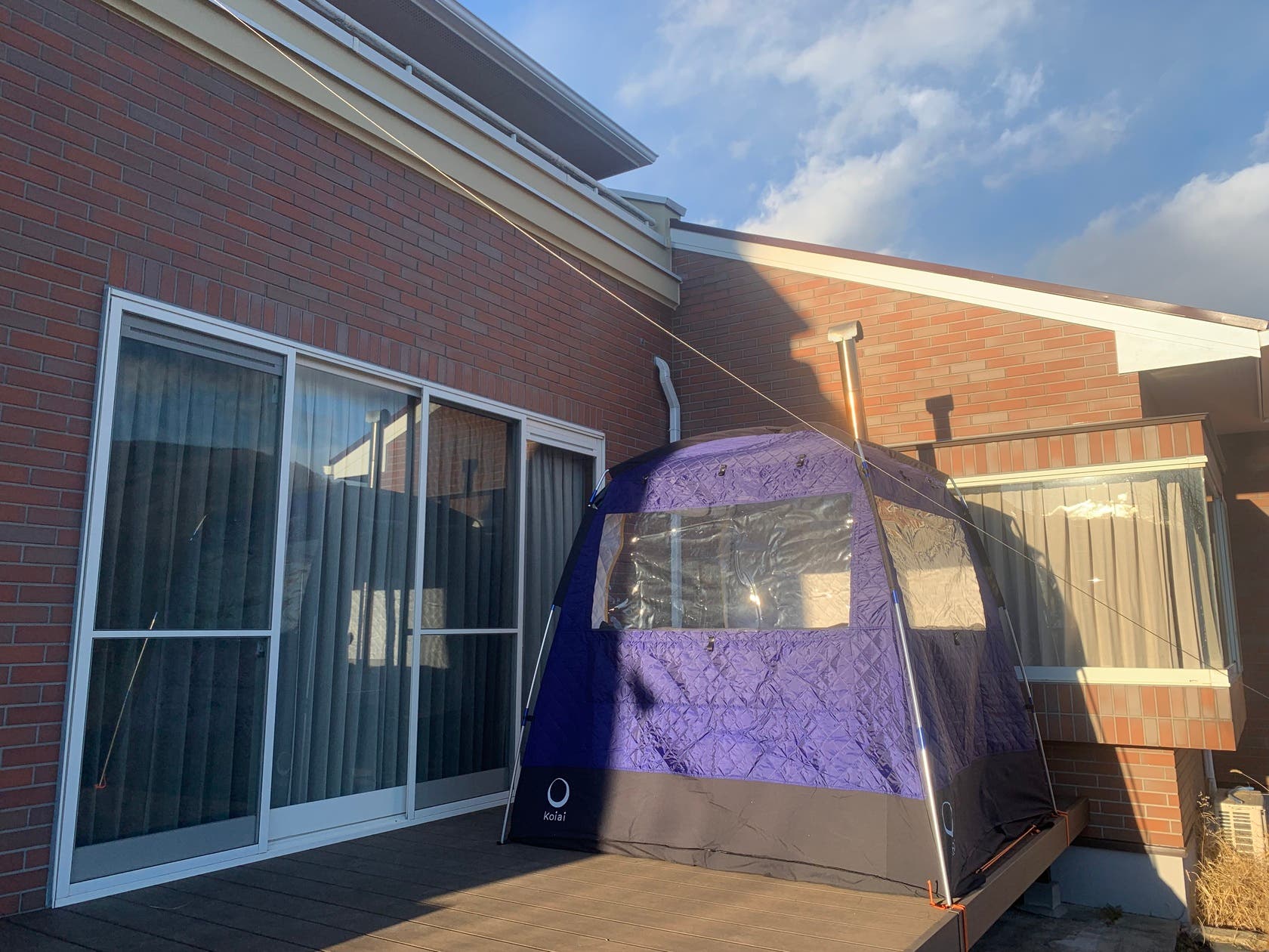 整うサ活！【プライベートサウナレンタル】の画像3