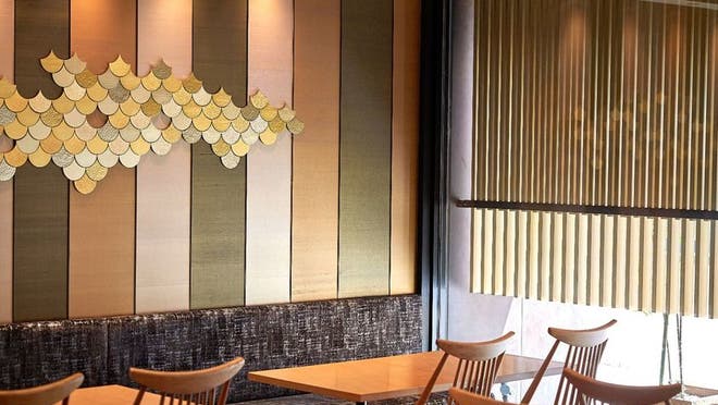 充実したキッチンあり!ホテルのラウンジを丸ごと貸切の写真1