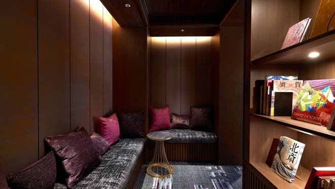 充実したキッチンあり!ホテルのラウンジを丸ごと貸切の写真3