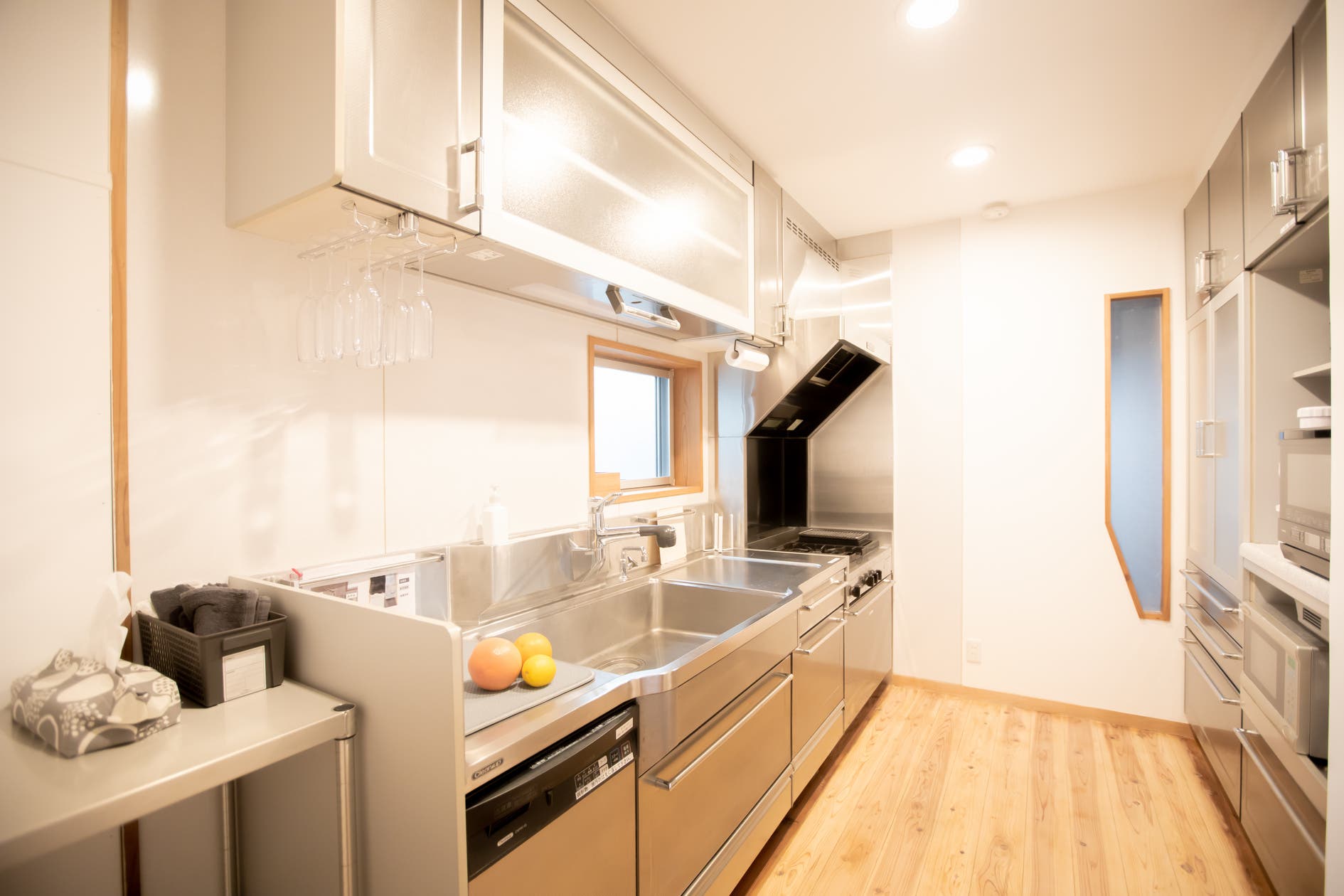 遊べる近未来の秘密基地 komolier NUA （コモリエヌーア）　【１棟貸切 】/ 大人数での夜間利用にも対応の写真5