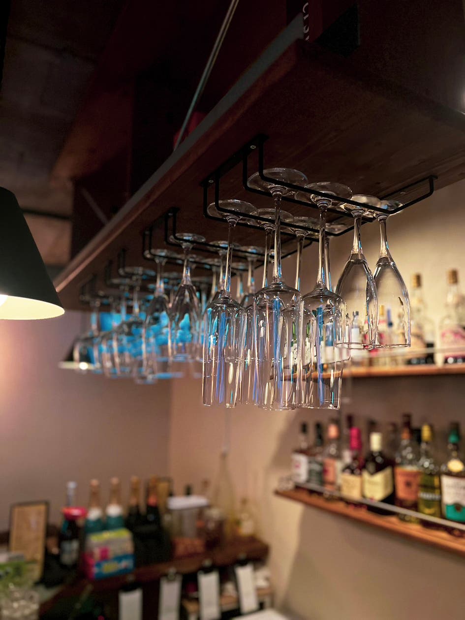 【バーハングアウト・日中貸し出し】東中野駅徒歩1分！15人収容可　wifi/モニター完備　間借り・イベント・撮影・会議にの写真8