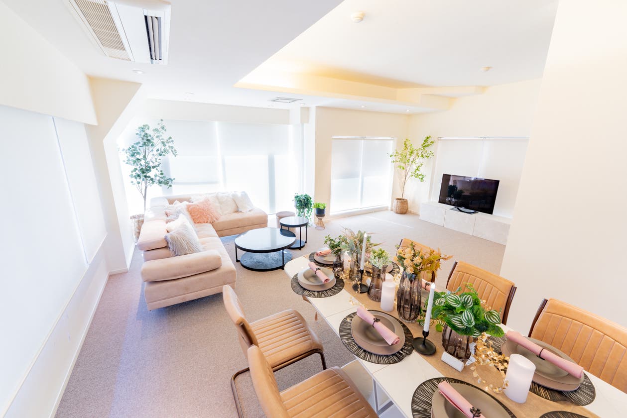 スペモ📷クリスマス🎄自然光✨️撮影Studio💖コスプレ👗ポートレート🪞オフサイト💻341_S-Studio恵比寿の写真7