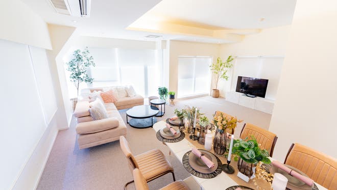 スペモ📷クリスマス🎄自然光✨️撮影Studio💖コスプレ👗ポートレート🪞オフサイト💻341_S-Studio恵比寿の写真7