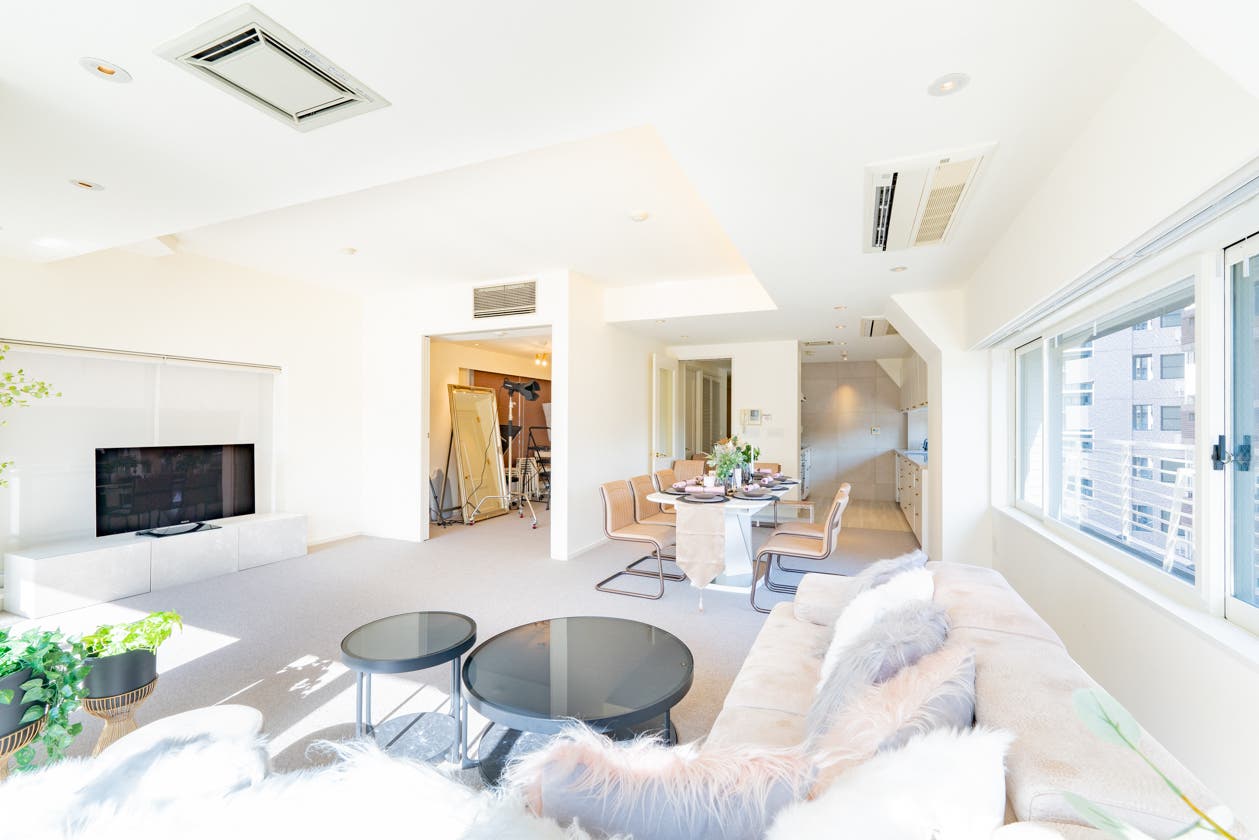 スペモ📷クリスマス🎄自然光✨️撮影Studio💖コスプレ👗ポートレート🪞オフサイト💻341_S-Studio恵比寿の写真14