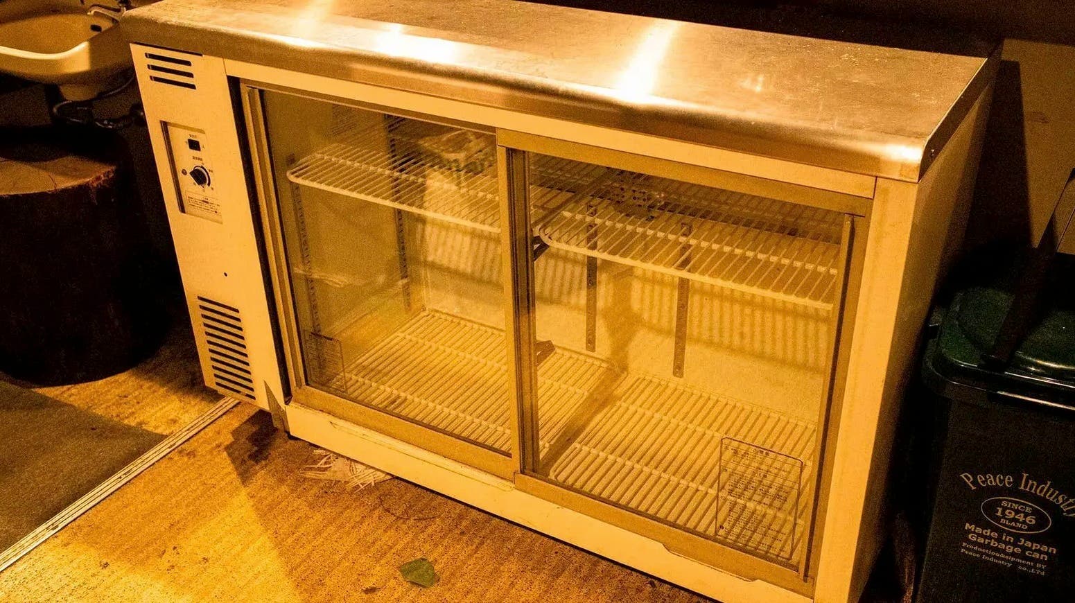 無料備品(希望するものをお問合せ時にご連絡ください)の画像1