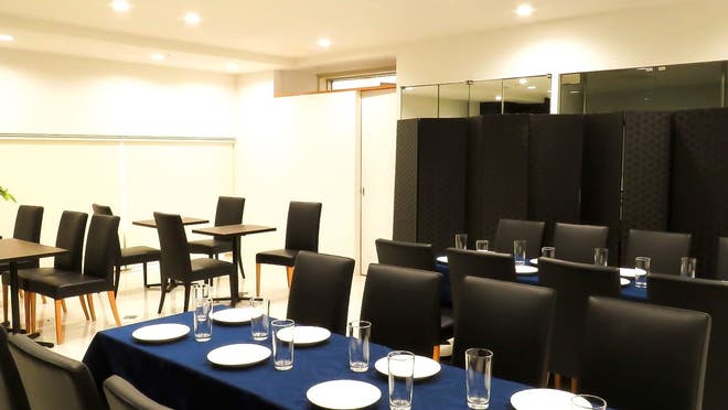 〈貸切スペース〉シャンクレール浜松の写真4