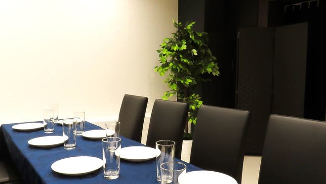 〈貸切スペース〉シャンクレール浜松の写真3