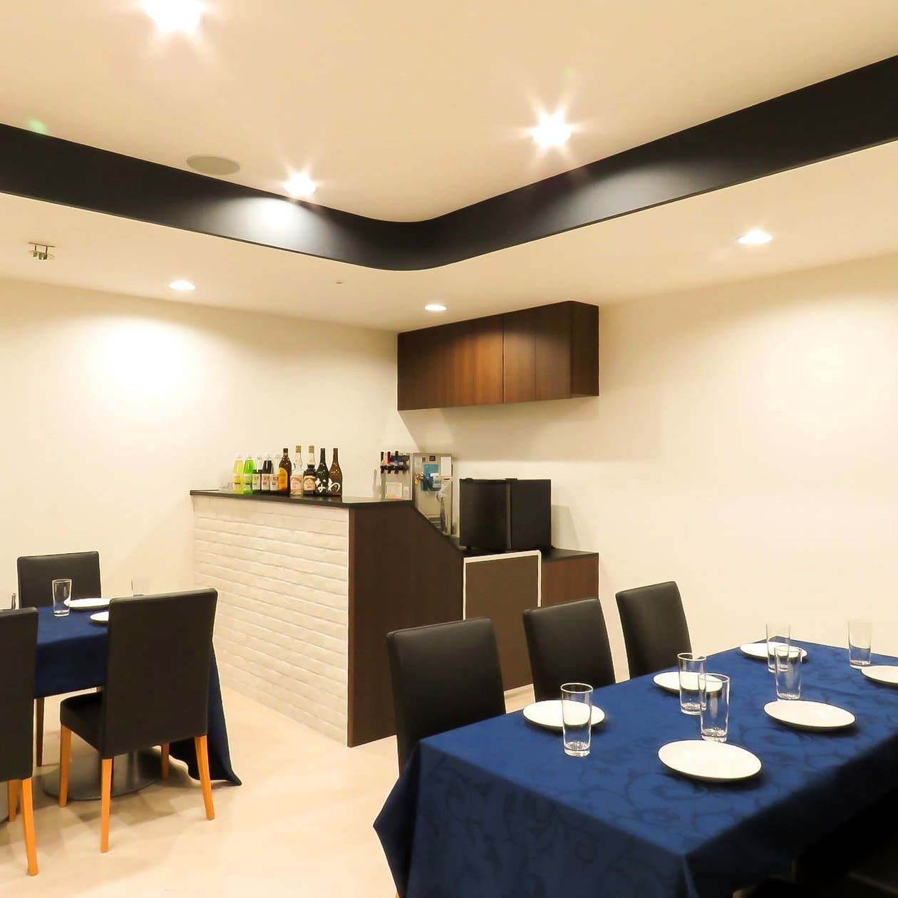 〈貸切スペース〉シャンクレール浜松の写真5