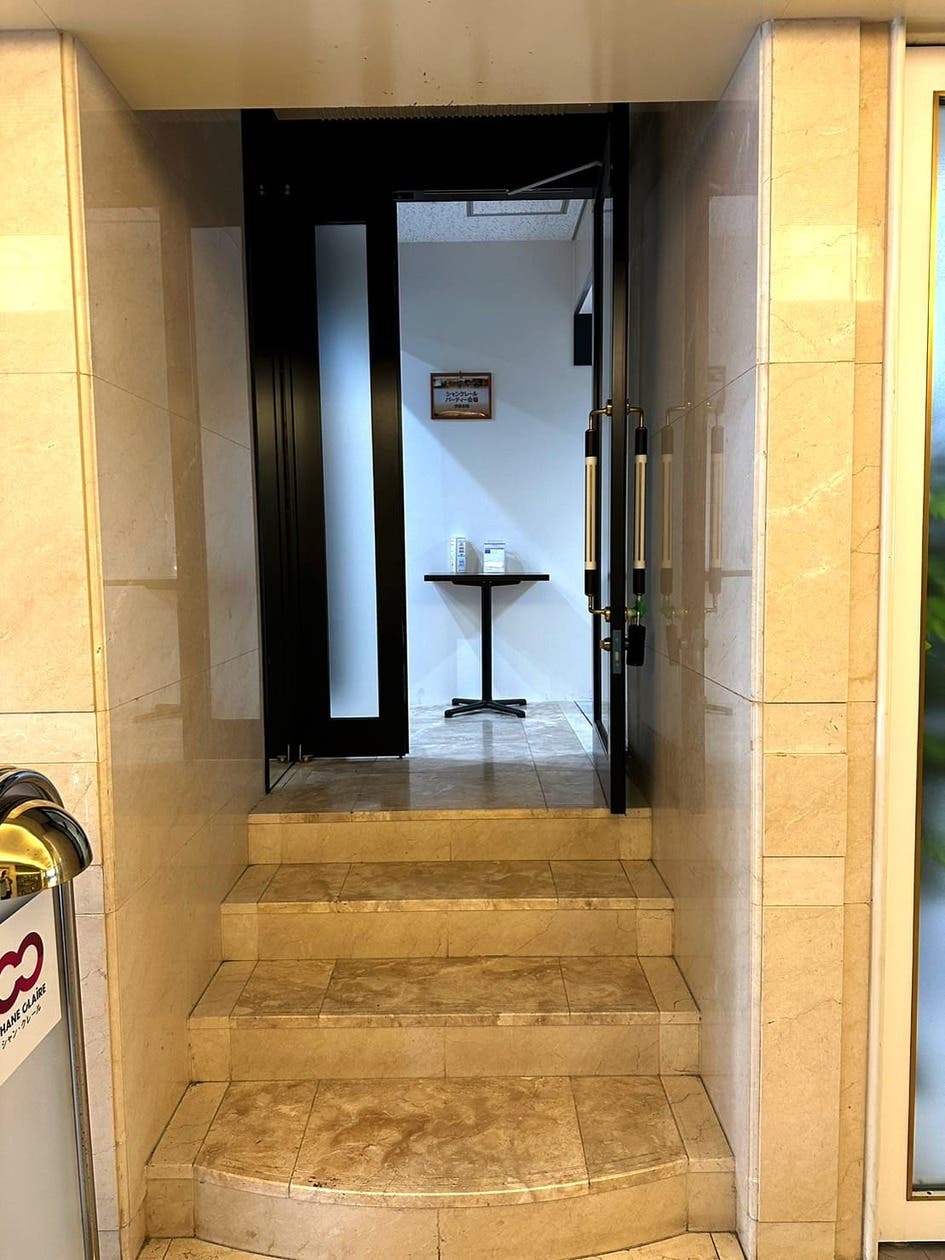 〈貸切スペース〉シャンクレール浜松の写真8