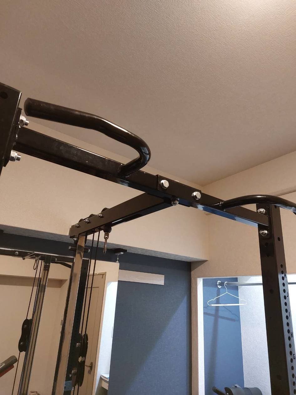 レンタルジム　EVOLVE 　桜坂駅徒歩７分のプライベートジムの写真5