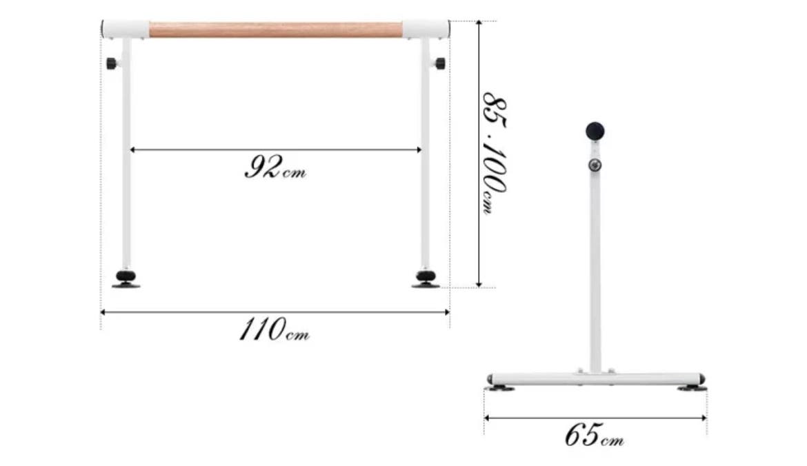 【横浜黄金町3分】BOSEスピーカー天井高３.４５m 大型鏡完備！1階・駅チカダンススタジオ【黄金町店】の写真6