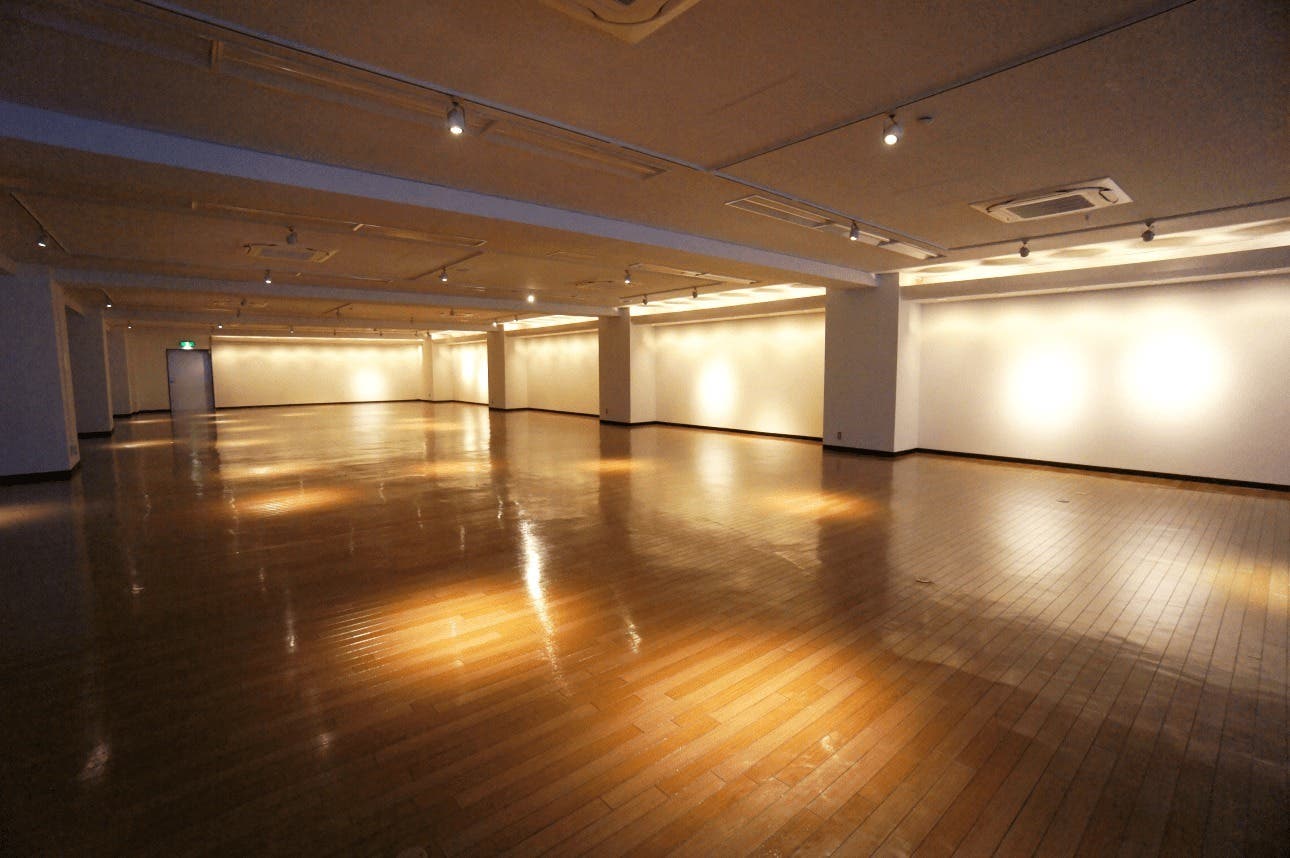 名古屋会議室 エフリードビル伏見錦店 レンタル展示場【伏見駅徒歩3分！最大300名収容可能な大規模レンタルスペース】の写真10