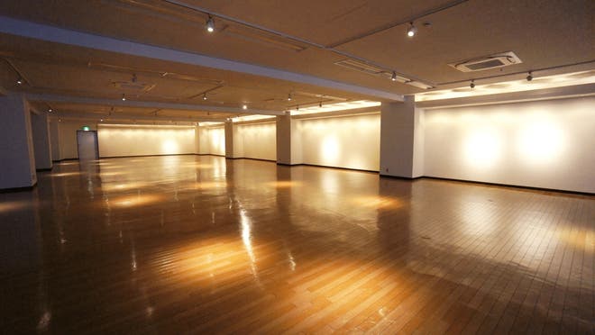 名古屋会議室 エフリードビル伏見錦店 レンタル展示場【伏見駅徒歩3分!最大300名収容可能な大規模レンタルスペース】の写真10