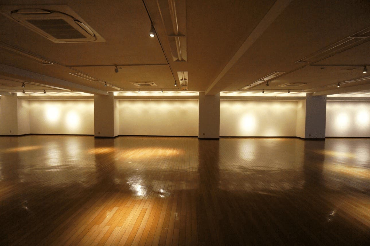 名古屋会議室 エフリードビル伏見錦店 レンタル展示場【伏見駅徒歩3分！最大300名収容可能な大規模レンタルスペース】の写真11