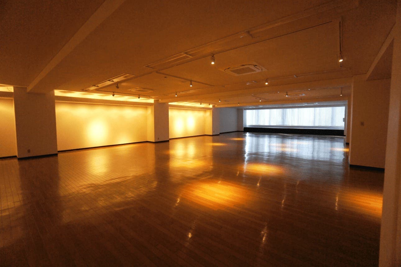 名古屋会議室 エフリードビル伏見錦店 レンタル展示場【伏見駅徒歩3分！最大300名収容可能な大規模レンタルスペース】の写真12